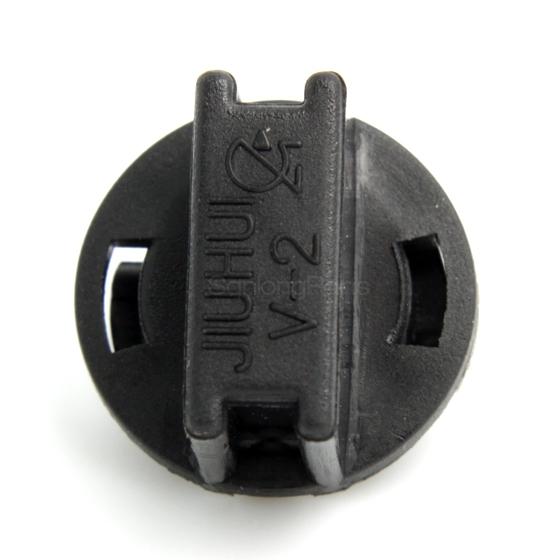 Pontiac Instrument Cluster Light Socket