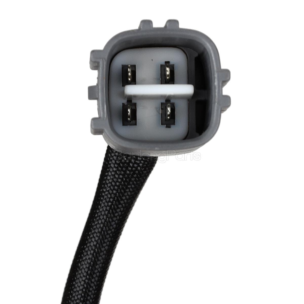 2x Upstream & Downstream Oxygen O2 Sensor For Toyota Corolla 1.8L 98 99 ...