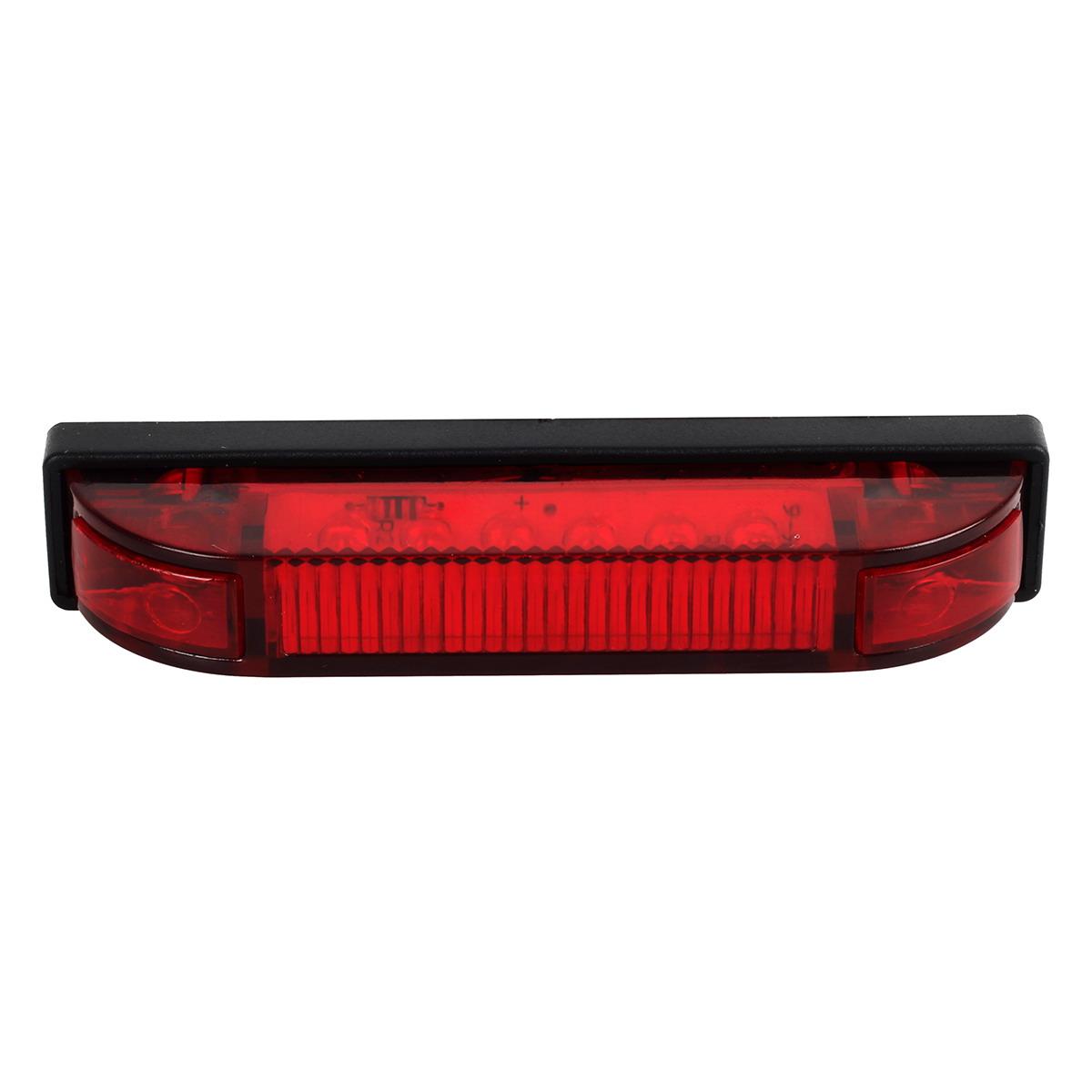 Truck Marker Light Bars