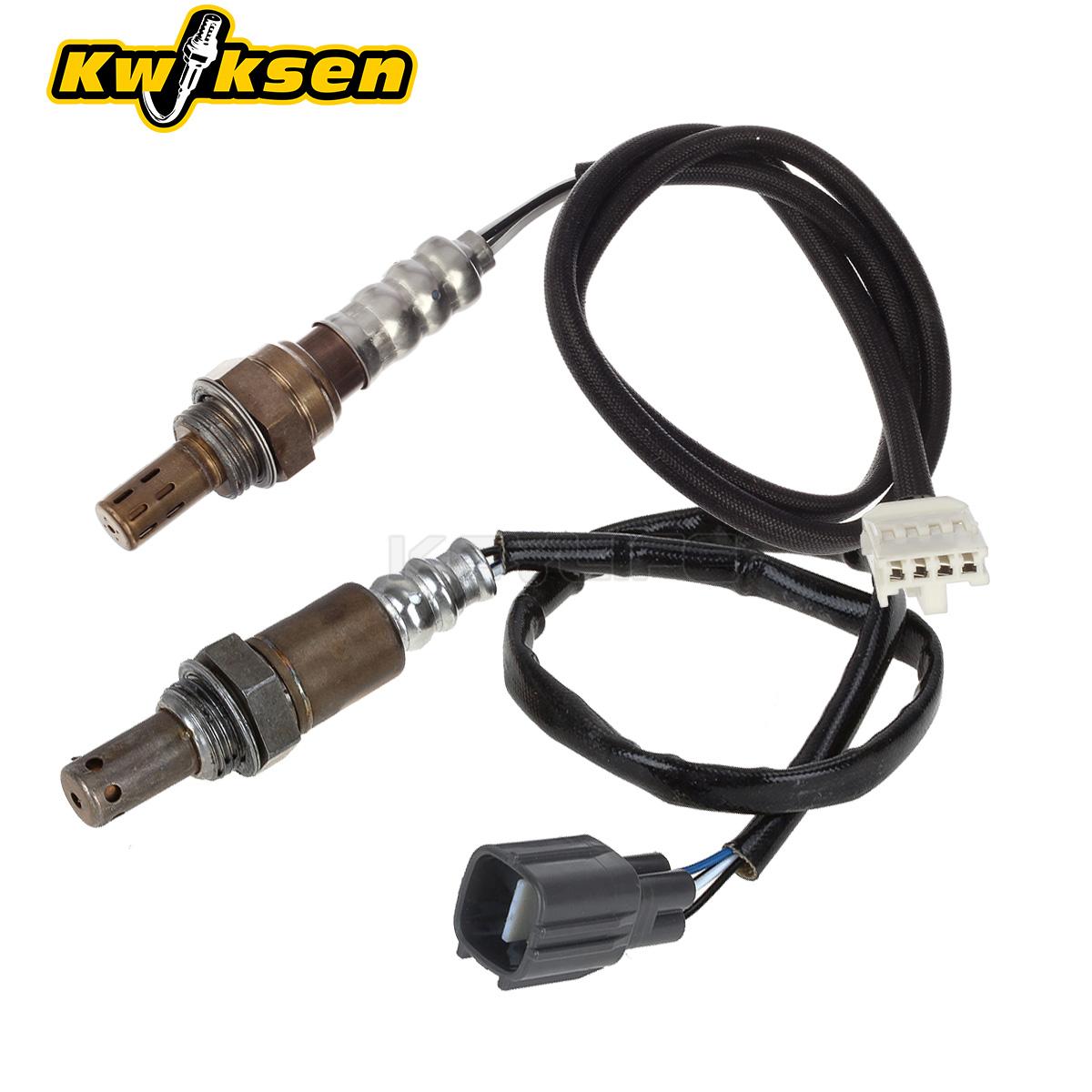 for 00-04 Toyota Tacoma O2 Oxygen & Air Fuel Ratio Sensor Upstream ...